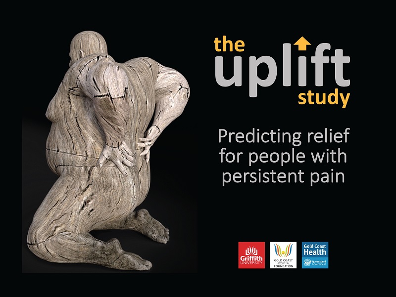 The UPLIFT program - Hopkins Centre